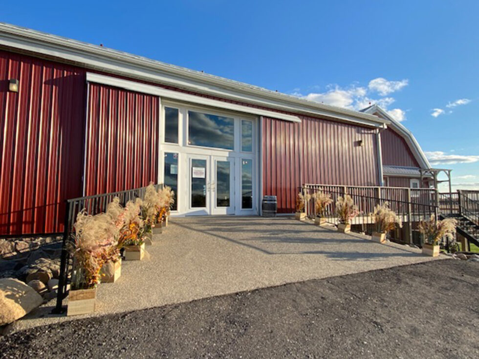 Gallery | Meadow Brook Barn